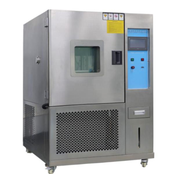 Quality SUS304 Temp R404A Temperature Humidity Test Chamber Stability Equipment for sale
