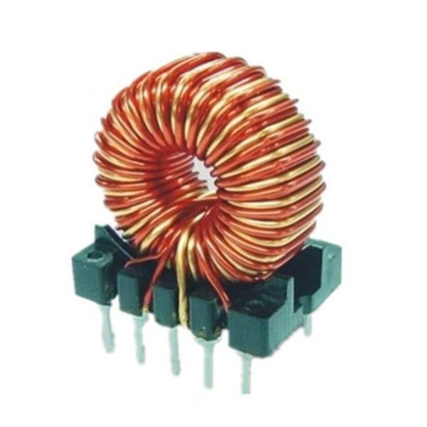 Quality Customized Temperature Coefficient Toroidal Power Inductor for Automotive for sale