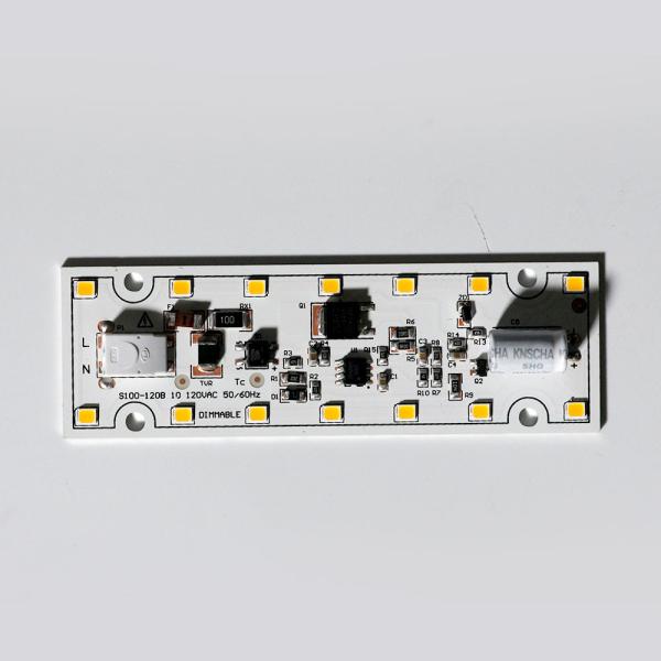 Quality 3000K Color Temperature Slim Dimmer LED Module AC120V Input Voltage for sale