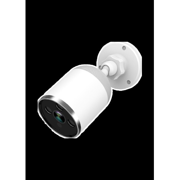 Quality HTTP DOHCP Tuya Smart Camera 2.4G CMOS Tuya Wireless Camera for sale