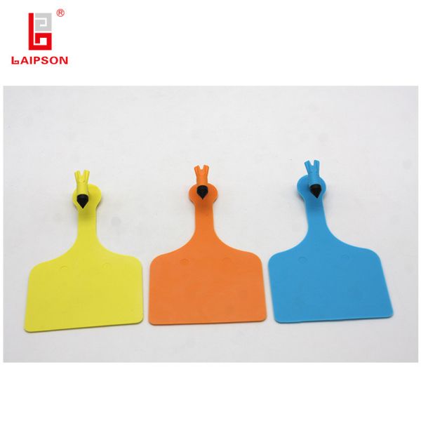 Quality 125mm Animal Ear Tag for sale