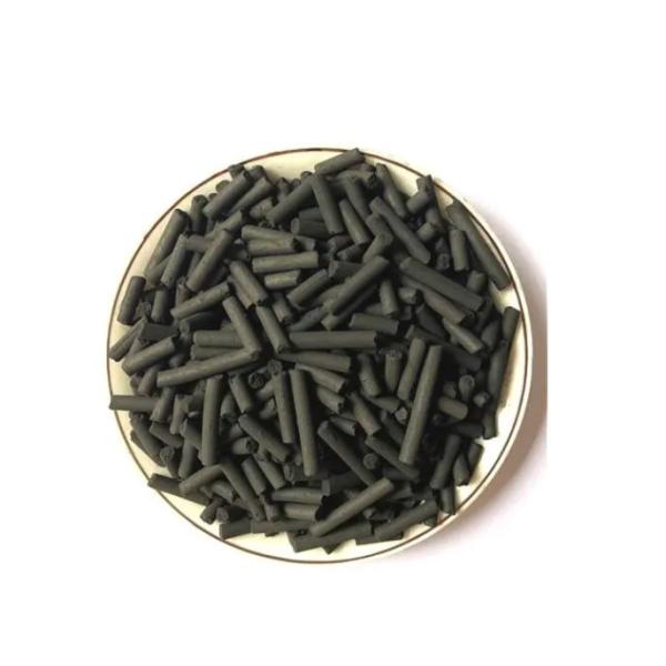 Quality Wood Chem Activated Carbon High Performance Wooden Activated Charcoal for sale