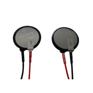 Quality FT - CR2016 - LW1 3v Button Cell Battery 85mAh Li - MnO2 Coin Button Battery for sale