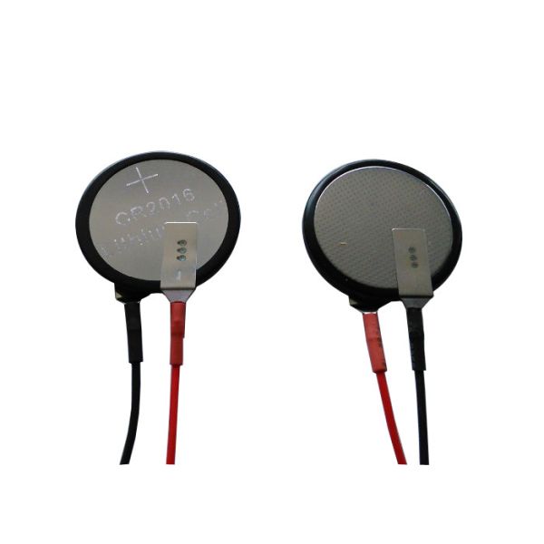 Quality FT - CR2016 - LW1 3v Button Cell Battery 85mAh Li - MnO2 Coin Button Battery for sale