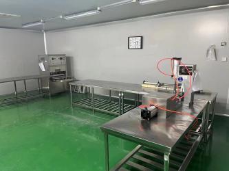 China Factory - Shandong Chuangkang Biotechnology Co., Ltd.