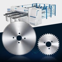 Quality Stable Portable Circular Diamond Saw Blade , Anticorrosive Diamond Blade For Wood for sale