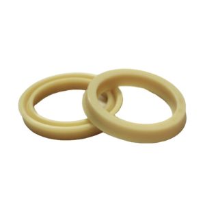 Quality Oil Resistant PU Dust Seal for Sales Industry Any Color is OK and Withstand for sale