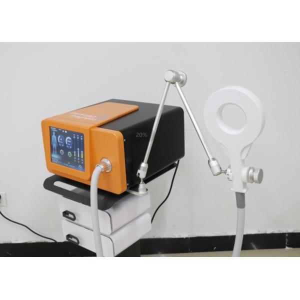 Quality Pemf Emtt Physical Pain Relief Machine Non Invasive Touch Free for sale