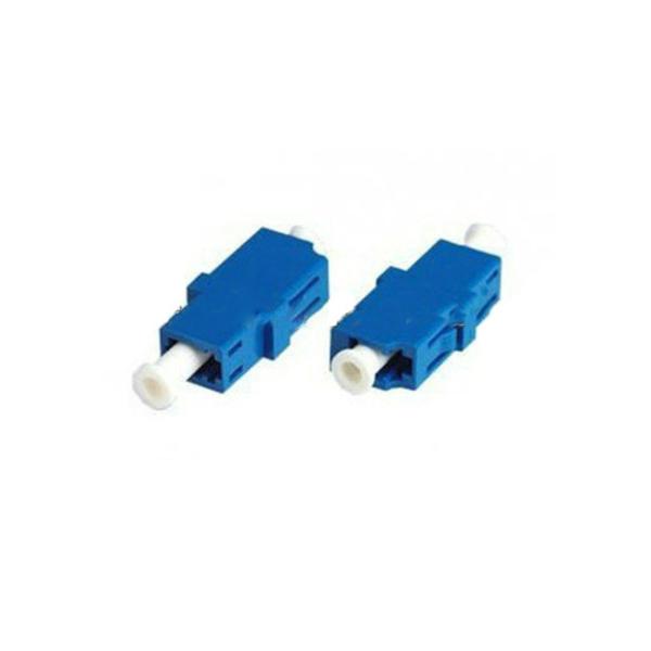 Quality Fiber Optical LC UPC Adapter Duplex 1200mm 1600nm Wavelength for sale