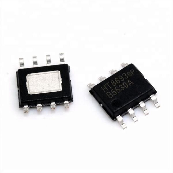 Quality SOP-8 HT8693SP IC Audio Power Amplifier Chip for sale