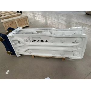 Quality HB20G HB30G FURUKAWA 135mm 150mm rock breaker for Chisel HB15G HB40G for sale