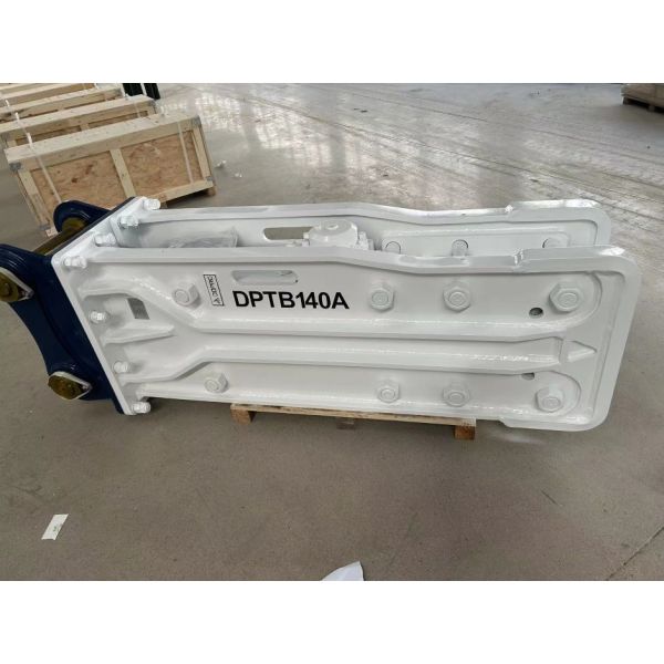 Quality HB20G HB30G FURUKAWA 135mm 150mm rock breaker for Chisel HB15G HB40G for sale
