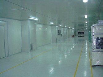 China Factory - G-Resource Electronics Co.,Ltd