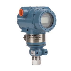 Quality Emerson Rosemount Pressure Transmitter for sale