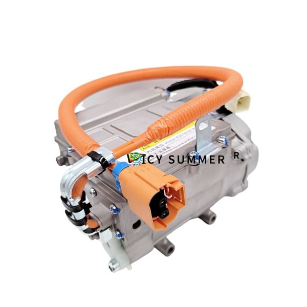 Quality SA3EB-8103020 Electric Car Air Compressor For BYD Song PULS 531.2V ACCD6A BC28 for sale