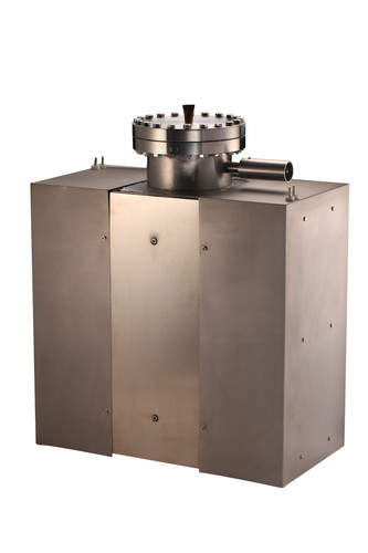 Quality +5KV Ion Getter Pump 450L/S Air  4.5L/S Ar DN150CF  Flange Convenient Operation for sale