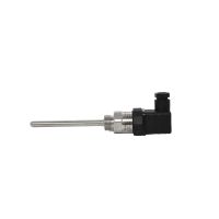 Quality IP65 High Pressure Thermocouple , Temperature Transmitter Pt100 4 20ma for sale