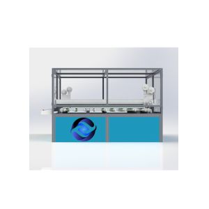 Quality 1840mm Photovoltaic Machine For Substrate 150N Conductive Adhesive Tape for sale