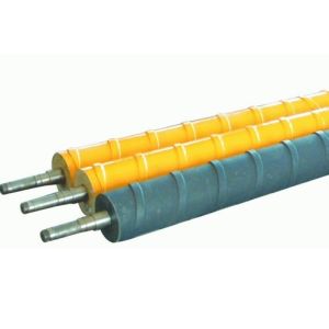 Quality Spread Roller Paper Machine Rolls Good Elasticity With Long Service Life for sale