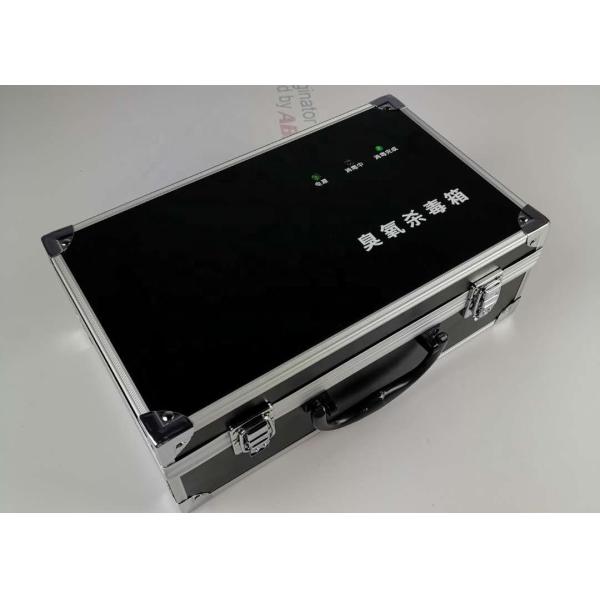 Quality 5000 Hours Battery Box 6V 5W Microphone Sterilizer for sale