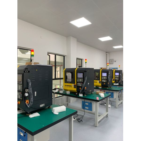 Quality 5 axis Mini CNC Mill, RTCP, 5 axis, machine center, education cnc, garage cnc for sale