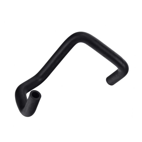 Quality Flexible Rubber Air Intake Hose for Customized Engineering Machinery Needs for sale