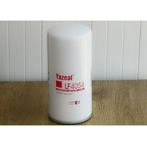 Quality White Heavy Duty Truck Oil Filters LF4054 0 986 B01 027 W 962 W 962/38 LI 9210 for sale