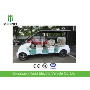 Quality Electric Recreational Vehicles for sale