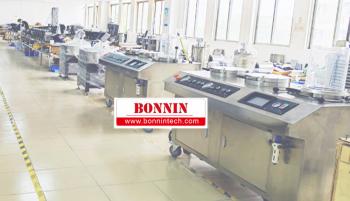 China Factory - Wuhan Bonnin Technology Ltd.