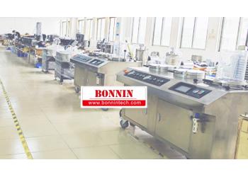 China Factory - Wuhan Bonnin Technology Ltd.
