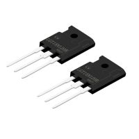 Quality 15A 1200V Inverter IGBT Short Circuit Withstands Time 10μS For Motor Driver for sale