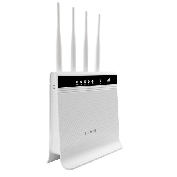 Quality Indoor 4G Volte Wifi Router for sale