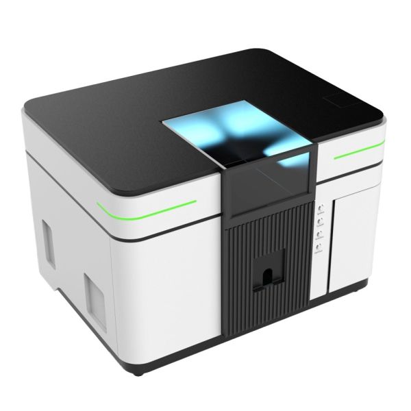 Quality AA3014 Graphite Furnace Single Beam 190-900nm AAS Atomic Absorption Spectrophotometer for Pb for sale