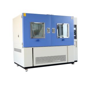 Quality Blowing Sand And Dust Test Chamber Dust Proof Tester Strong Stainless Steel for sale