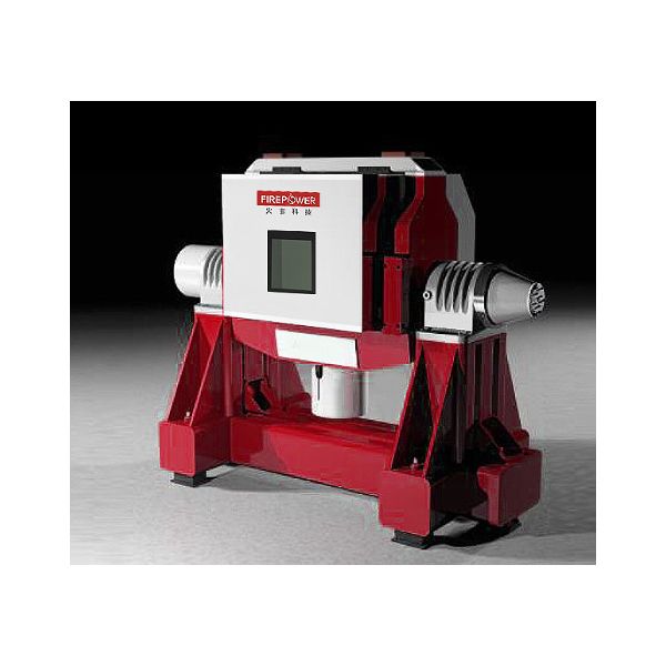 Quality 2FV400-W,The dual-axis temperature-controlled turntable is used for high and low for sale