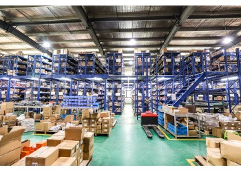 China Factory - Kunshan JZH Precision Hardware Co., Ltd.