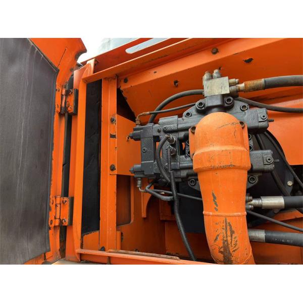 Quality 43 Ton Doosan Dx420lc for sale
