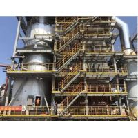 Quality CCC Smelting Plants Waste Heat Boiler For Hazardous Waste And Solid Waste for sale