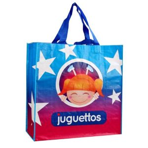 Quality Polypropylene Woven Bags for sale