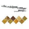 china Dog Treats Corn Puff Production Line Cat Pet Snack Production Machine