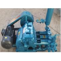 Quality BW - 160 / 10 Triplex Piston Mud Pump Optional Model For Drilling Rigs for sale