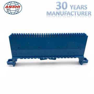Quality JPX658-STO-236XD Series 16-pair Exchange Side Terminal Block for sale