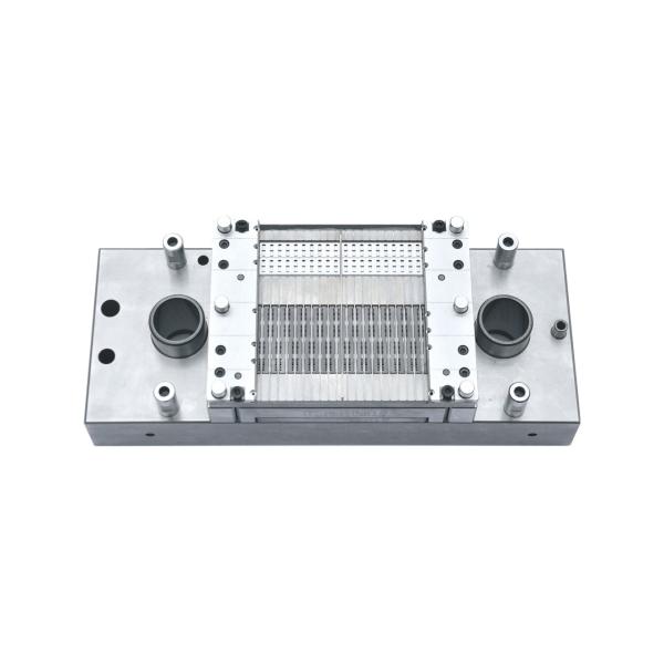 Quality Wear Resistance Customized Molding Molds In Semiconductor High Strength for sale