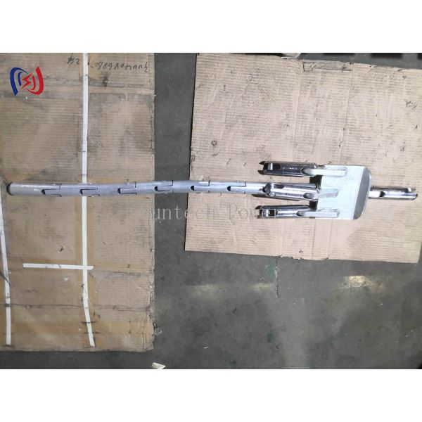Quality Head Boards for Three Bundle Conductor SZ3A-10 100-180KN for sale