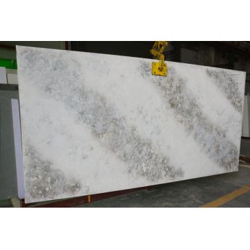 Quality Engineering Artificial Quartz Stone Countertop Worktop With SGS Certification for sale