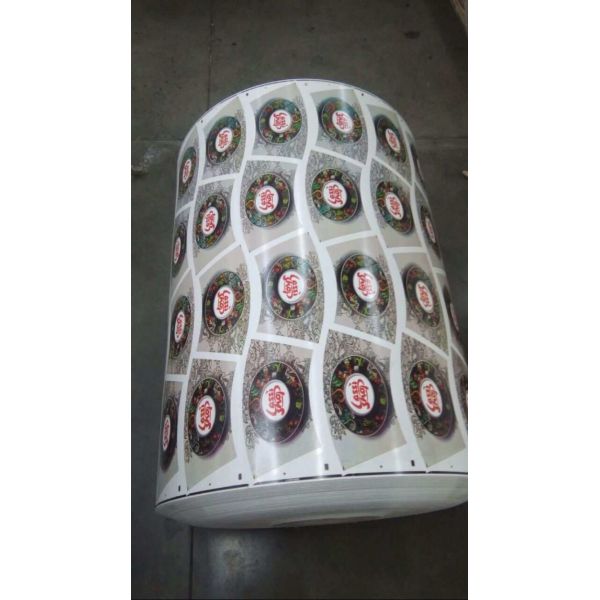 Quality Automatic Grade Automatic Flexographic Paper Cup Printer for Flexible Packaging for sale
