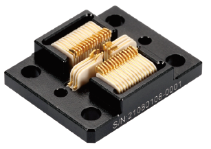 FPC/FFC Test Socket - High-Speed Connector for Flexible PCB Testing 0