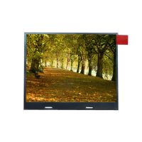 Quality TIANMA 3.5" LCD Module TM035KDH03 for Printing Press , Digital Camera , Medical for sale