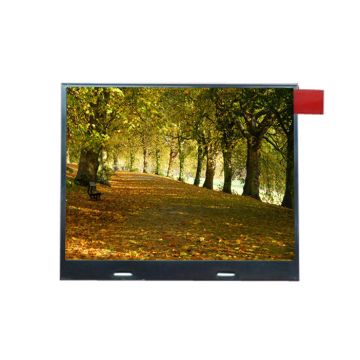 Quality TIANMA 3.5" LCD Module TM035KDH03 for Printing Press , Digital Camera , Medical for sale