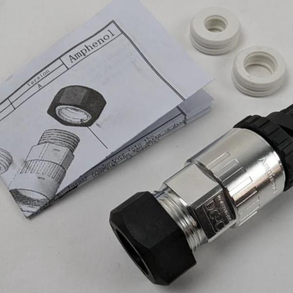 Quality ERICSSON RNT 447 37/01 RRU DC Power Connector for sale